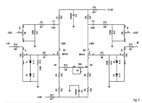 Feeler: Nelson Pass Balanced Zen Line Stage — Polk Audio Forum