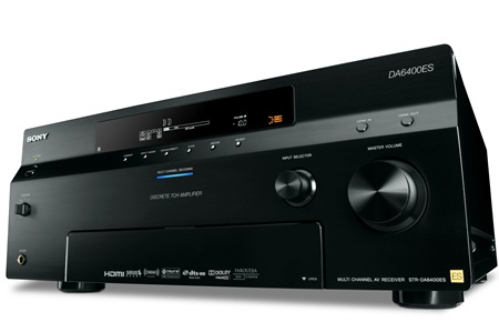 The Sony ES Line "Elevated Standard" - Page 4 — Polk Audio Forum