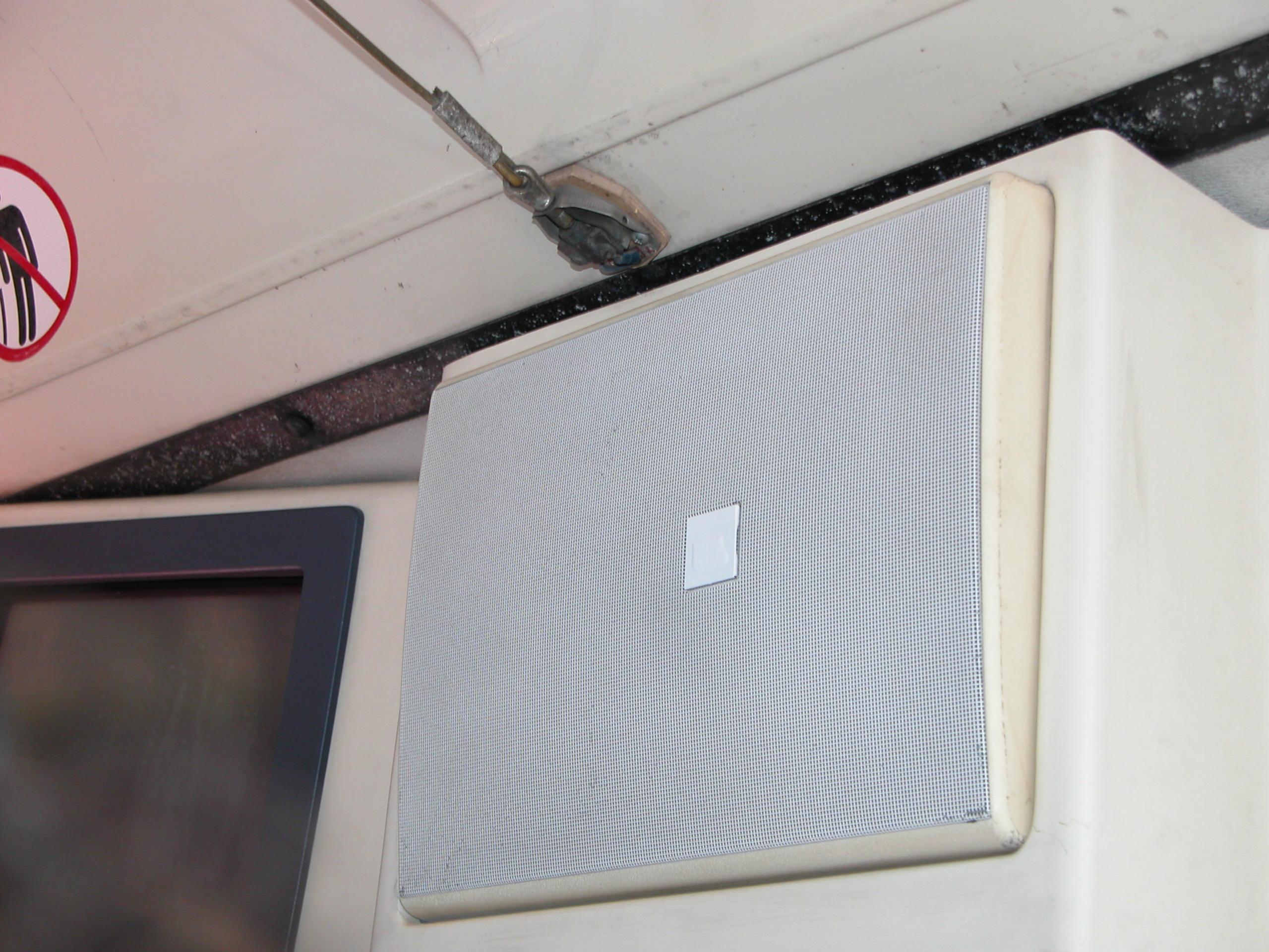 Theme Park Speakers — Polk Audio Forum