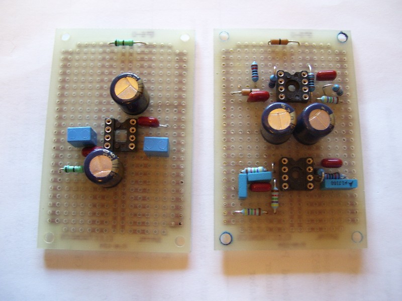 Experimental Mid bass module — Polk Audio Forum