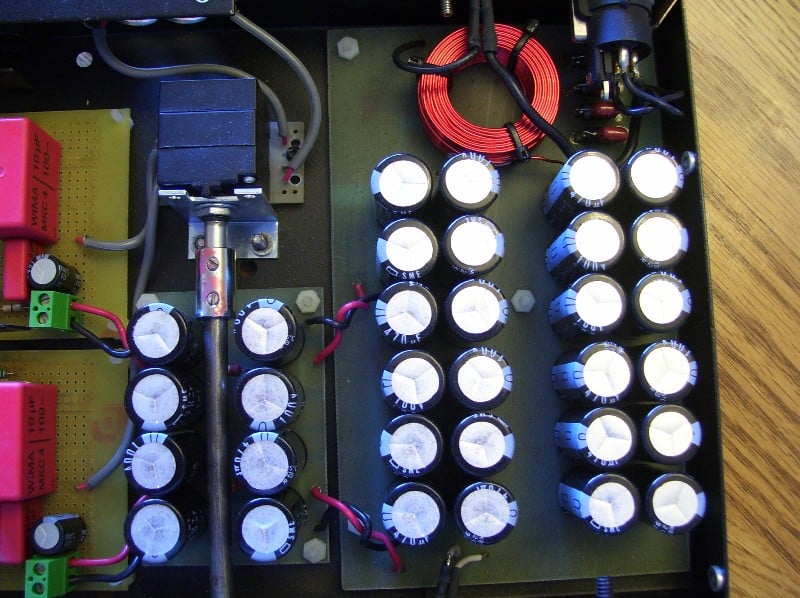 Pass Bride of Zen preamp — Polk Audio Forum