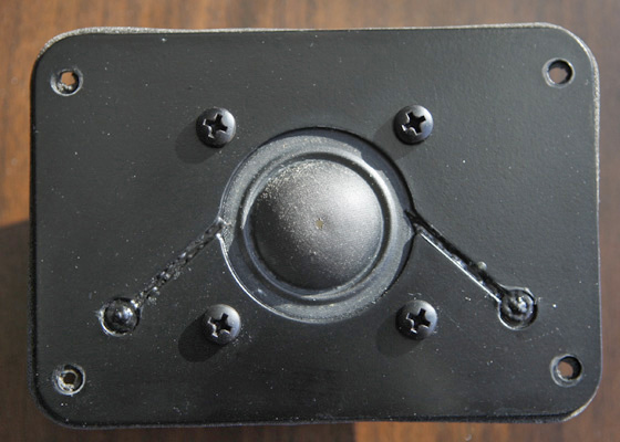 Polk 7B's — Polk Audio Forum