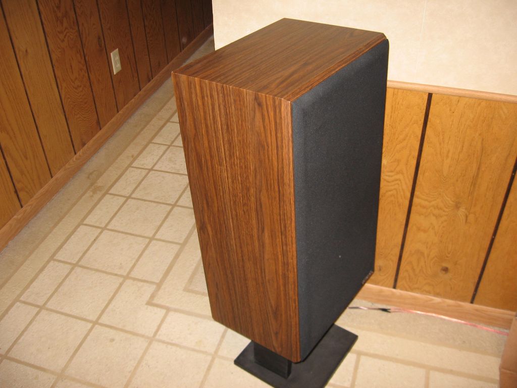 Model 10B's....Excellent Speakers — Polk Audio Forum