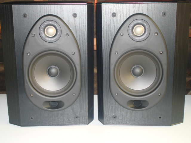 black f/x 500 — Polk Audio Forum