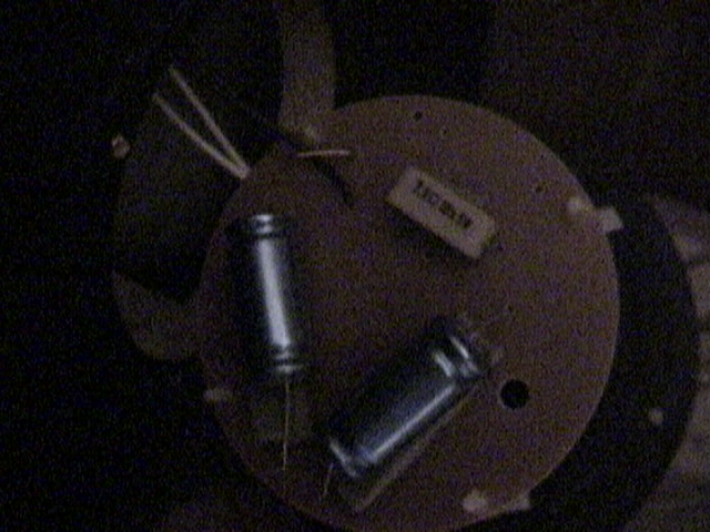 RTA 12B different caps — Polk Audio Forum