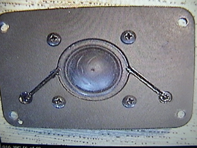 Vintage Peerless clarification — Polk Audio Forum