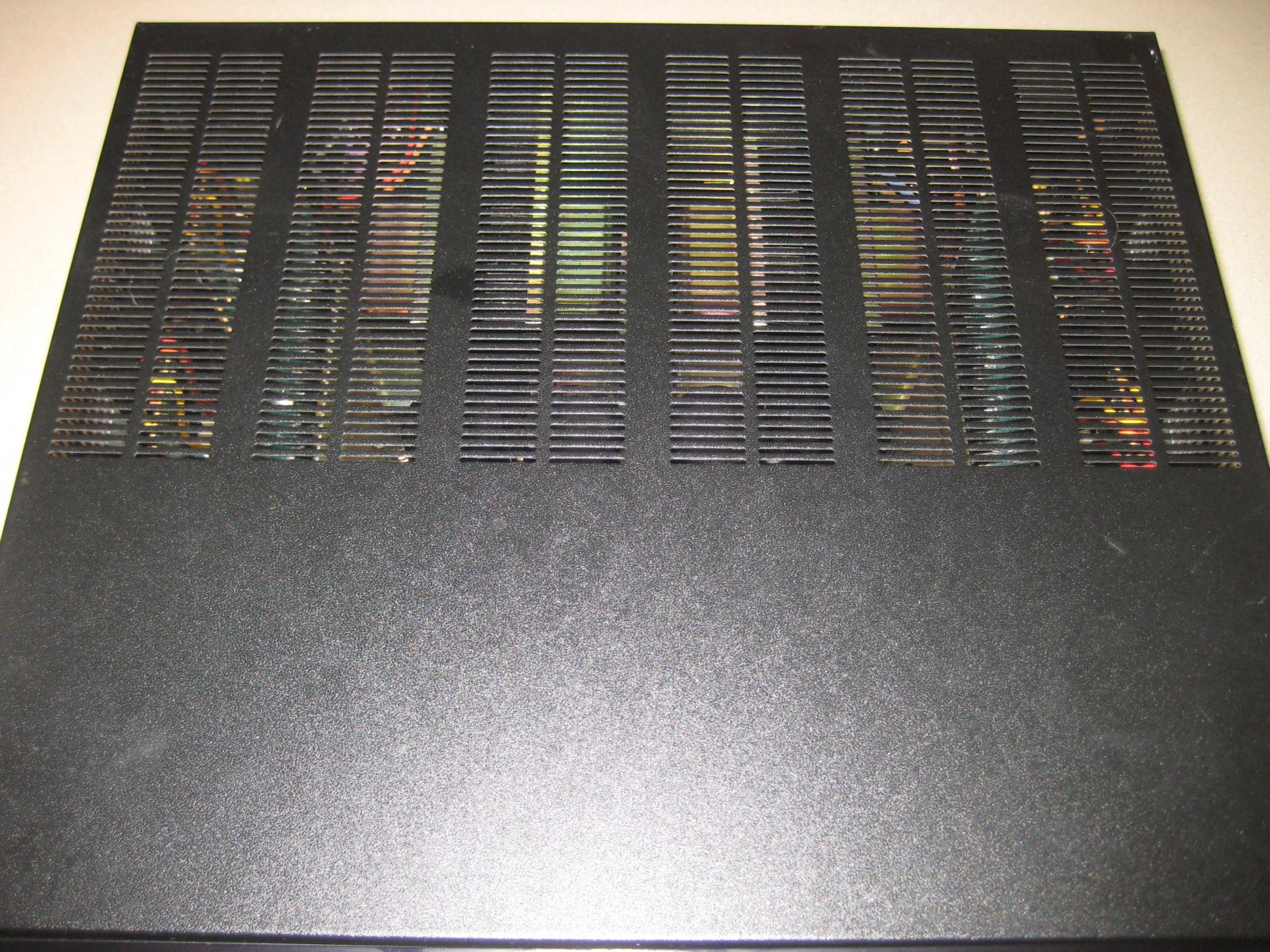 MCS 3865 integrated amp (NEC AUA 8000) — Polk Audio Forum