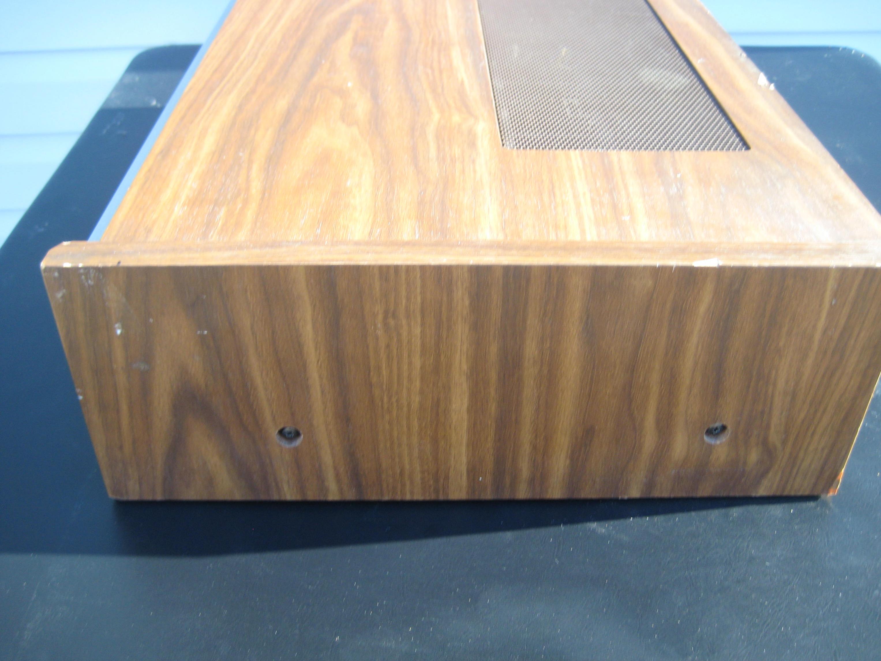 Very nice Technics SA 5570 AM/FM stereo receiver 85 w/ch — Polk Audio Forum