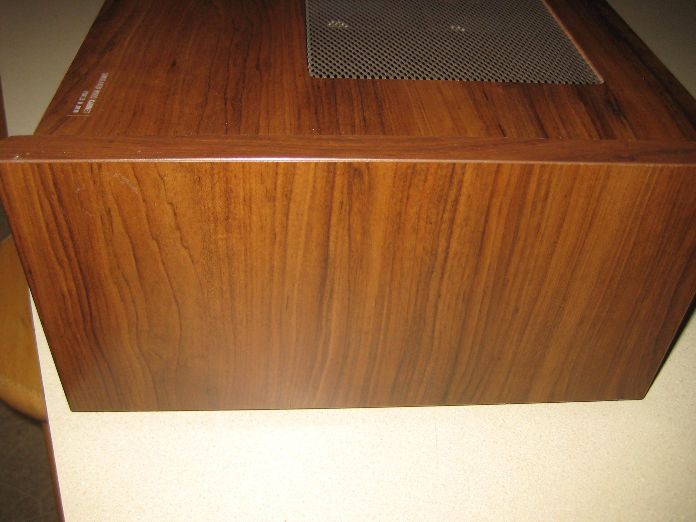 Beautiful Technics SA 600 70 w/ch AM/FM receiver 1979 — Polk Audio Forum