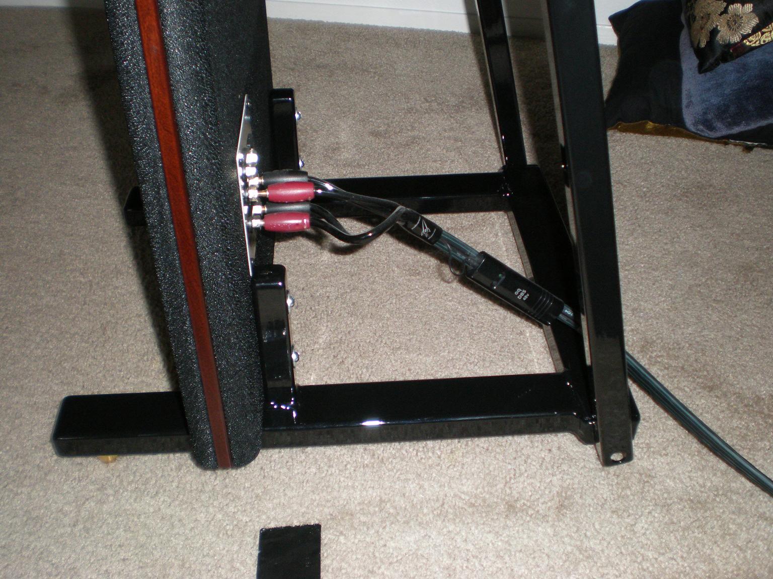 Magnepan 1.6 upgrades — Polk Audio Forum