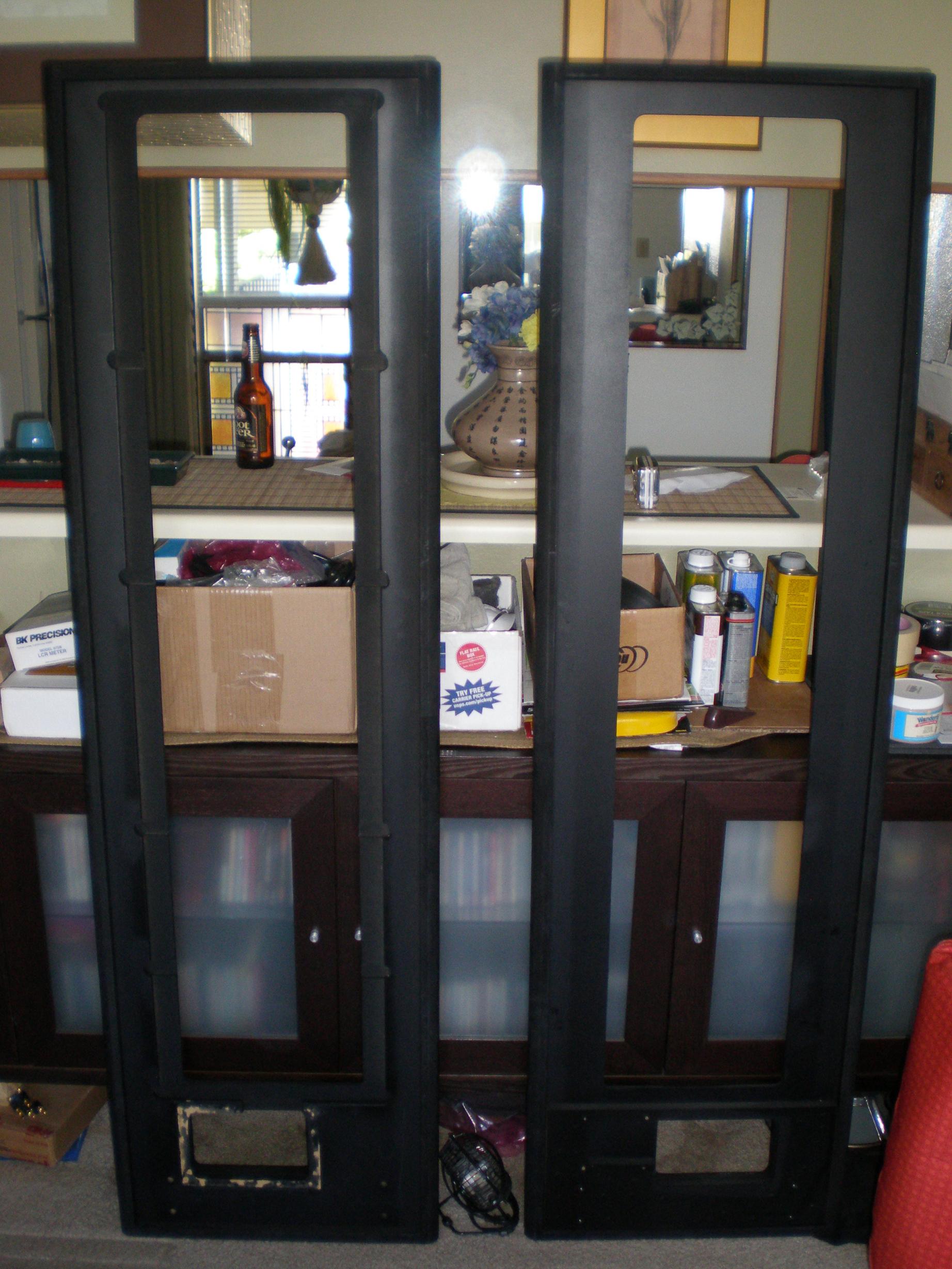 Magnepan 1.6 upgrades — Polk Audio Forum