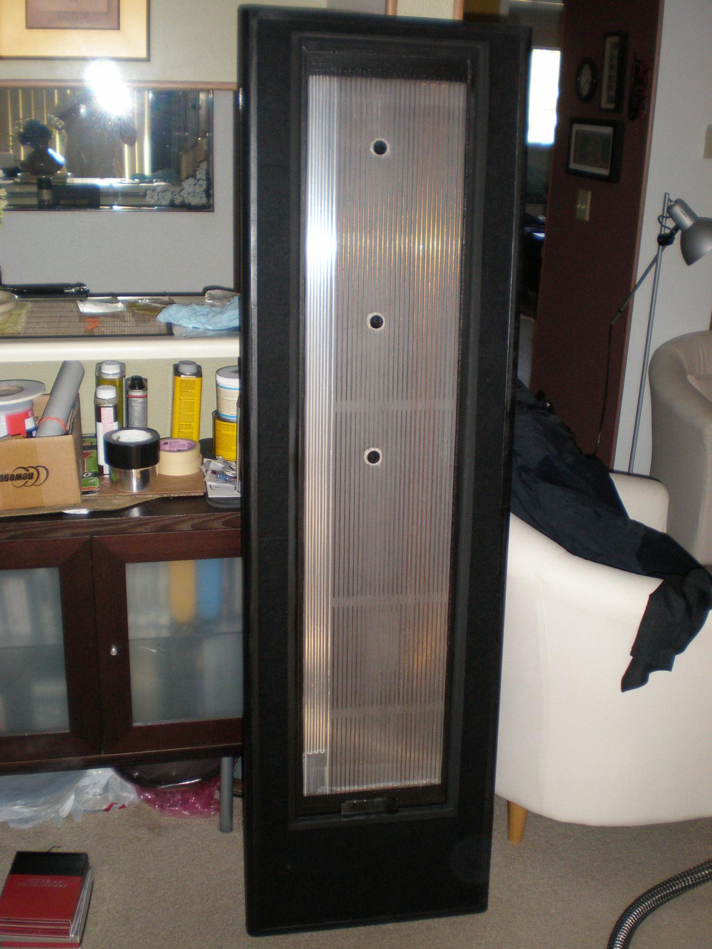 Magnepan 1.6 upgrades — Polk Audio Forum