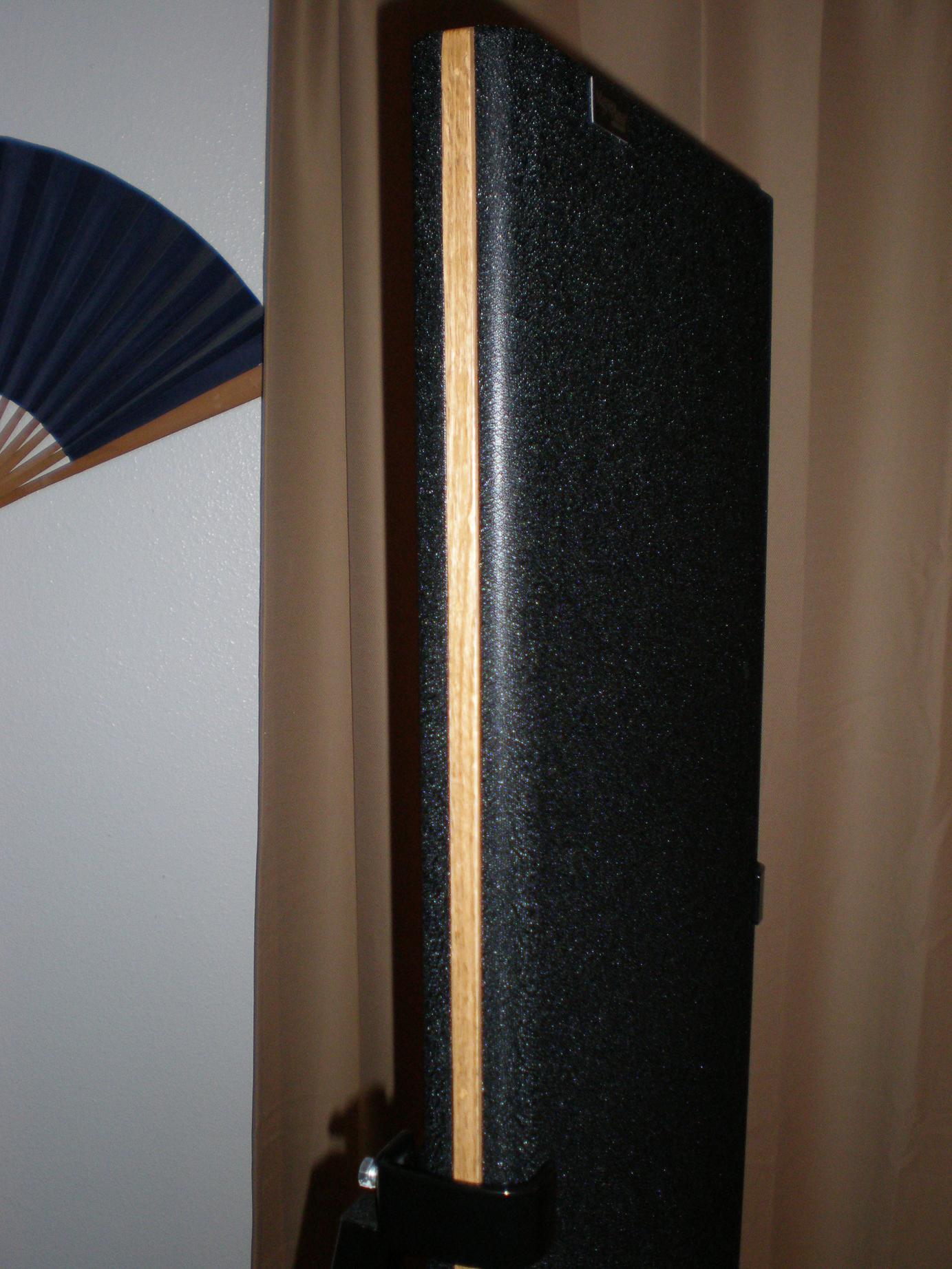 Magnepan 1.6 upgrades — Polk Audio Forum