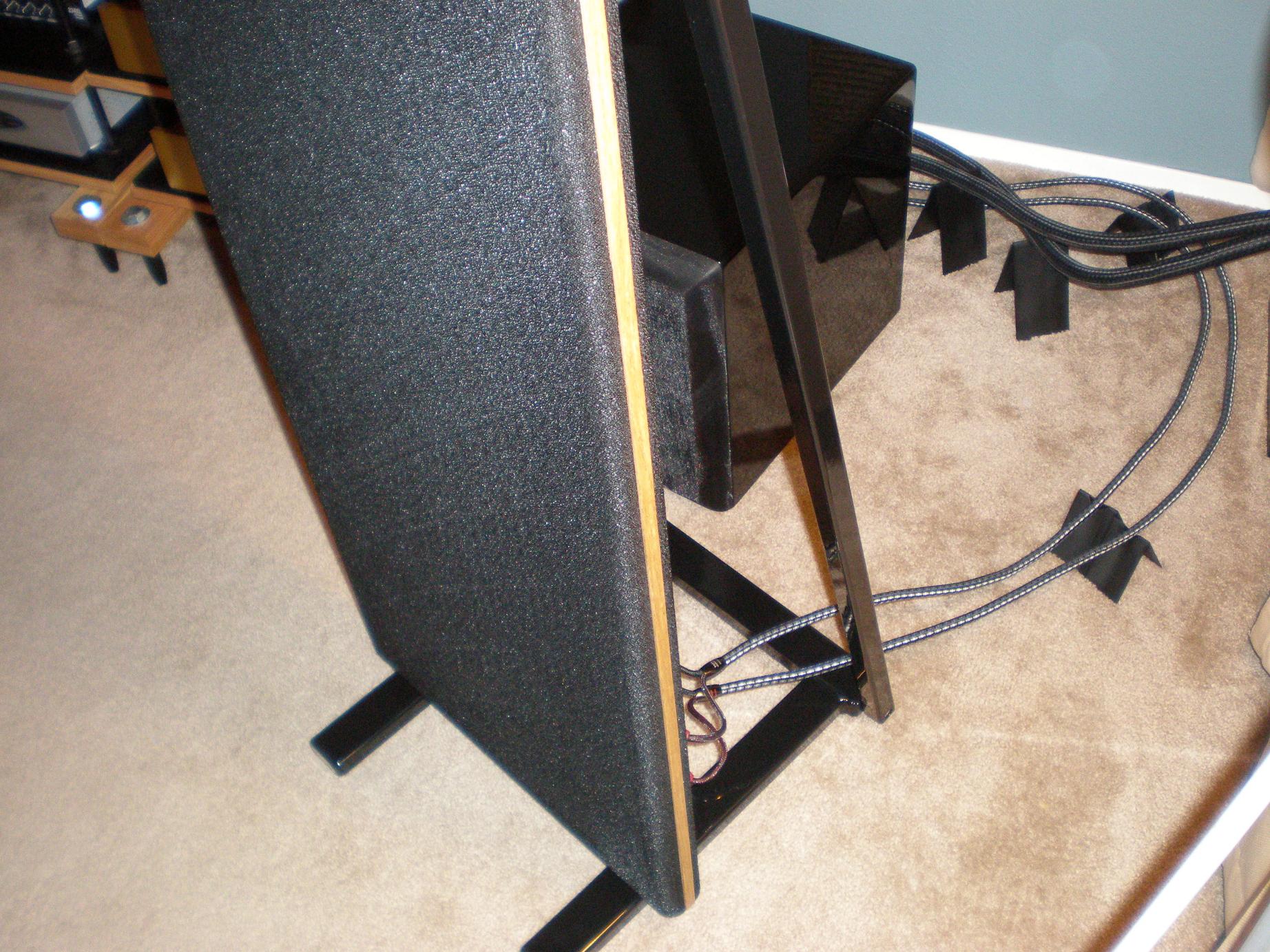 Magnepan 1.6 upgrades — Polk Audio Forum