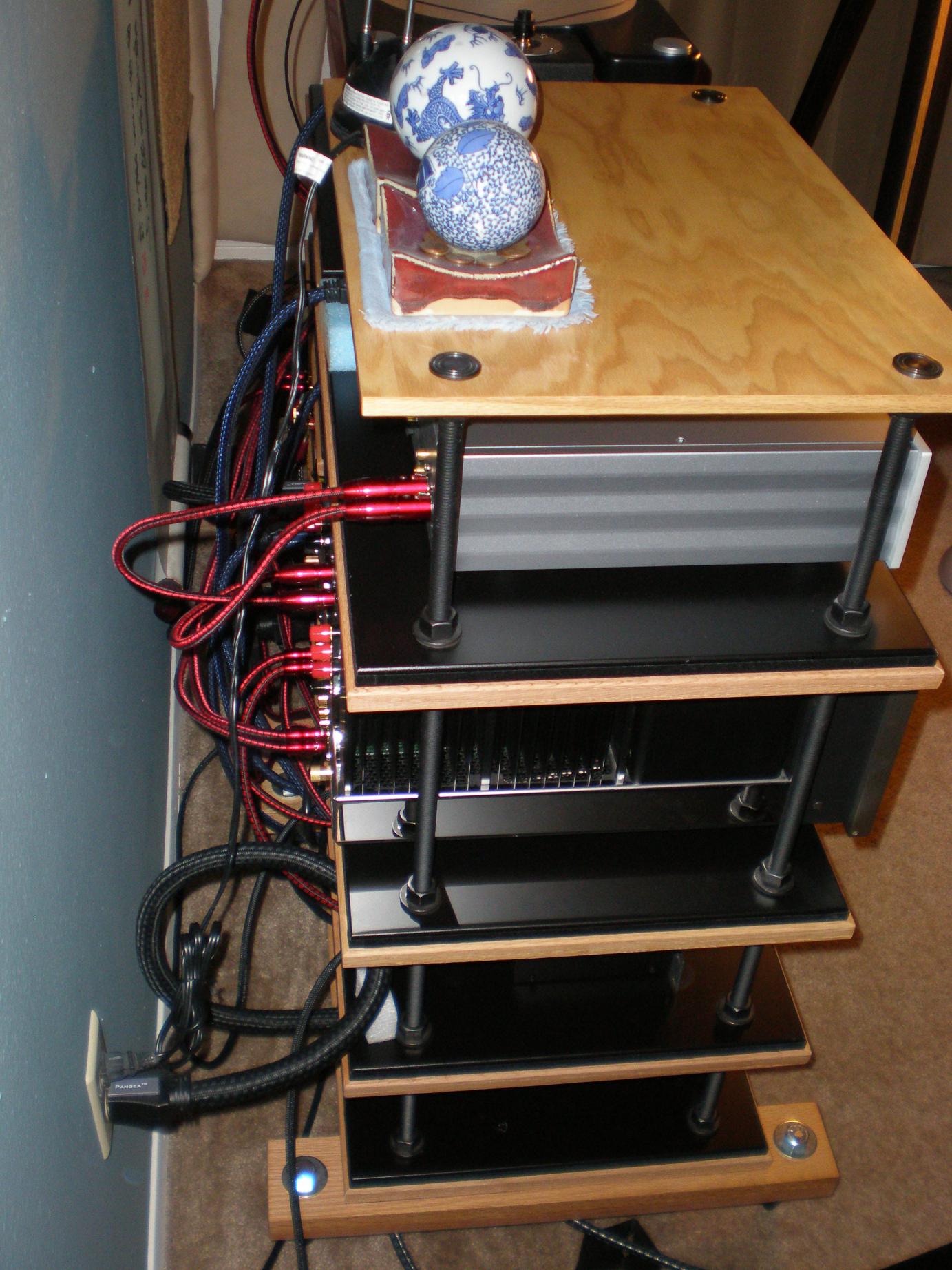 Magnepan 1.6 upgrades — Polk Audio Forum