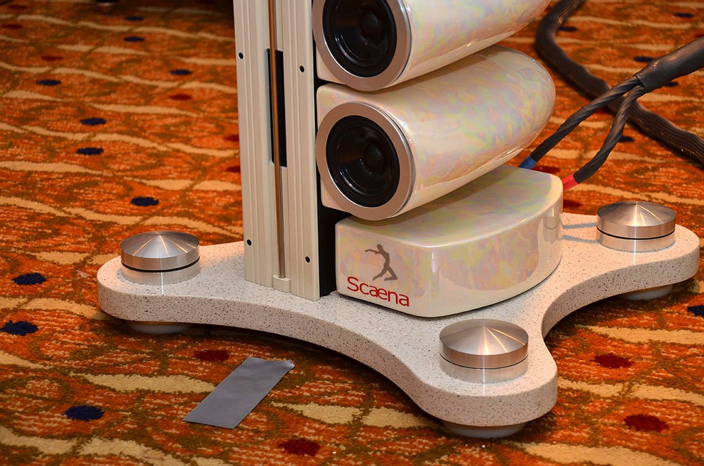 Ideas for DIY Line Array With Active Crossover! - Page 3 — Polk Audio Forum