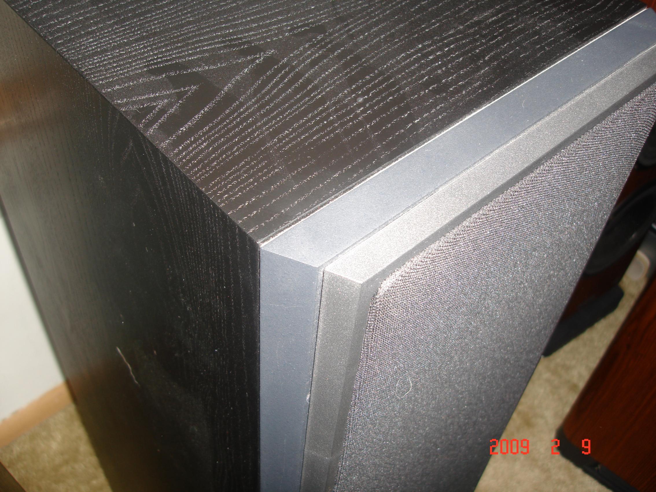 Polk Audio LS 90's — Polk Audio Forum