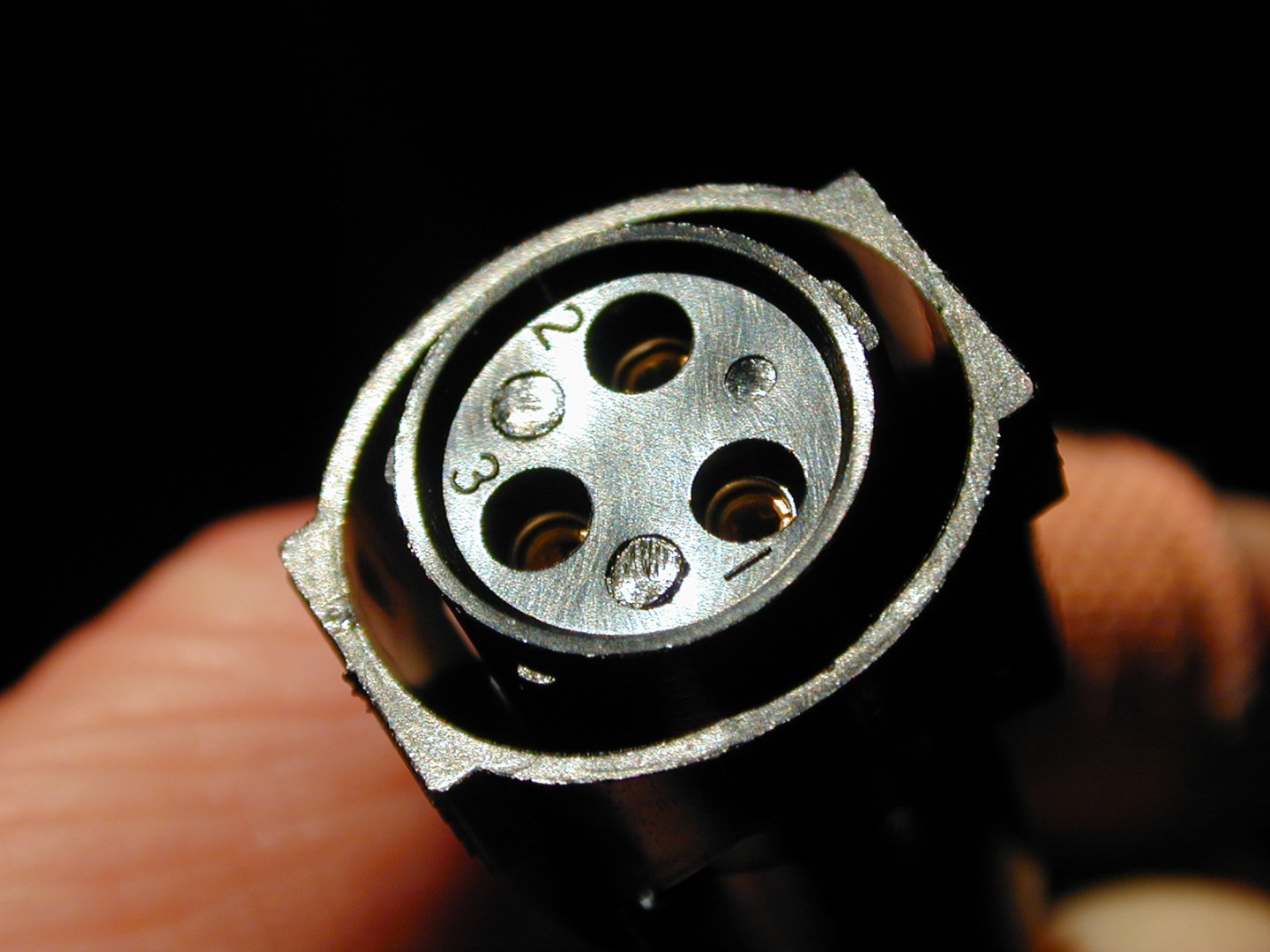 SDA 1 Interconnecting Cable Wiring? — Polk Audio Forum