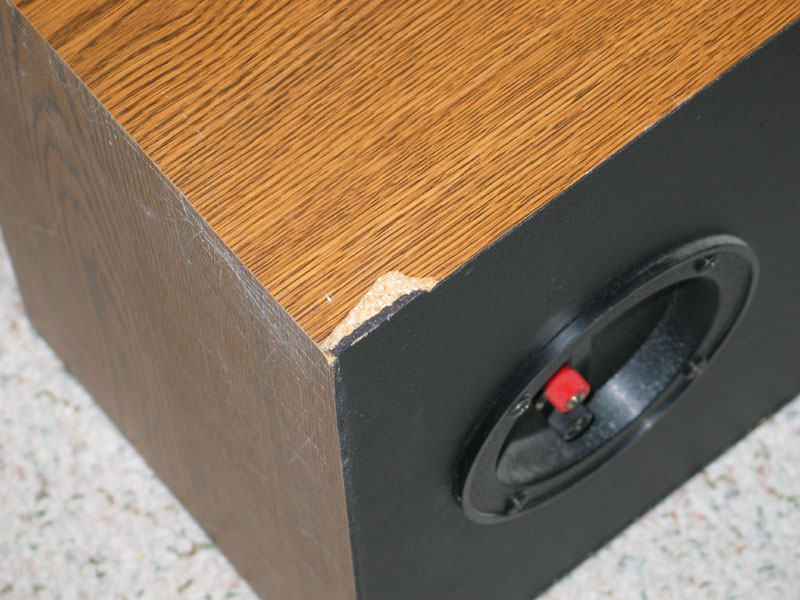 Twin Cities Polkies — Polk Audio Forum