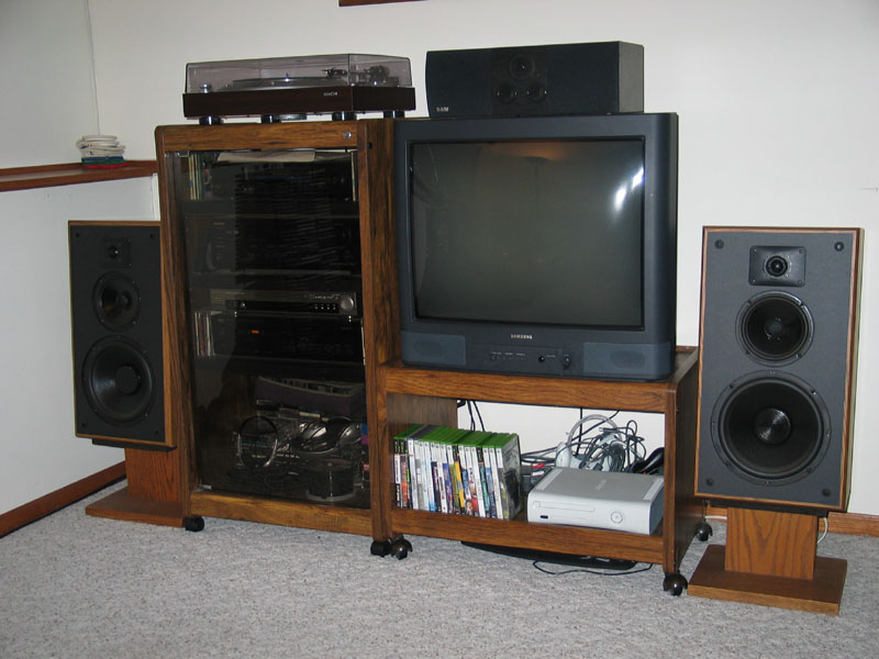 Twin Cities Polkies — Polk Audio Forum
