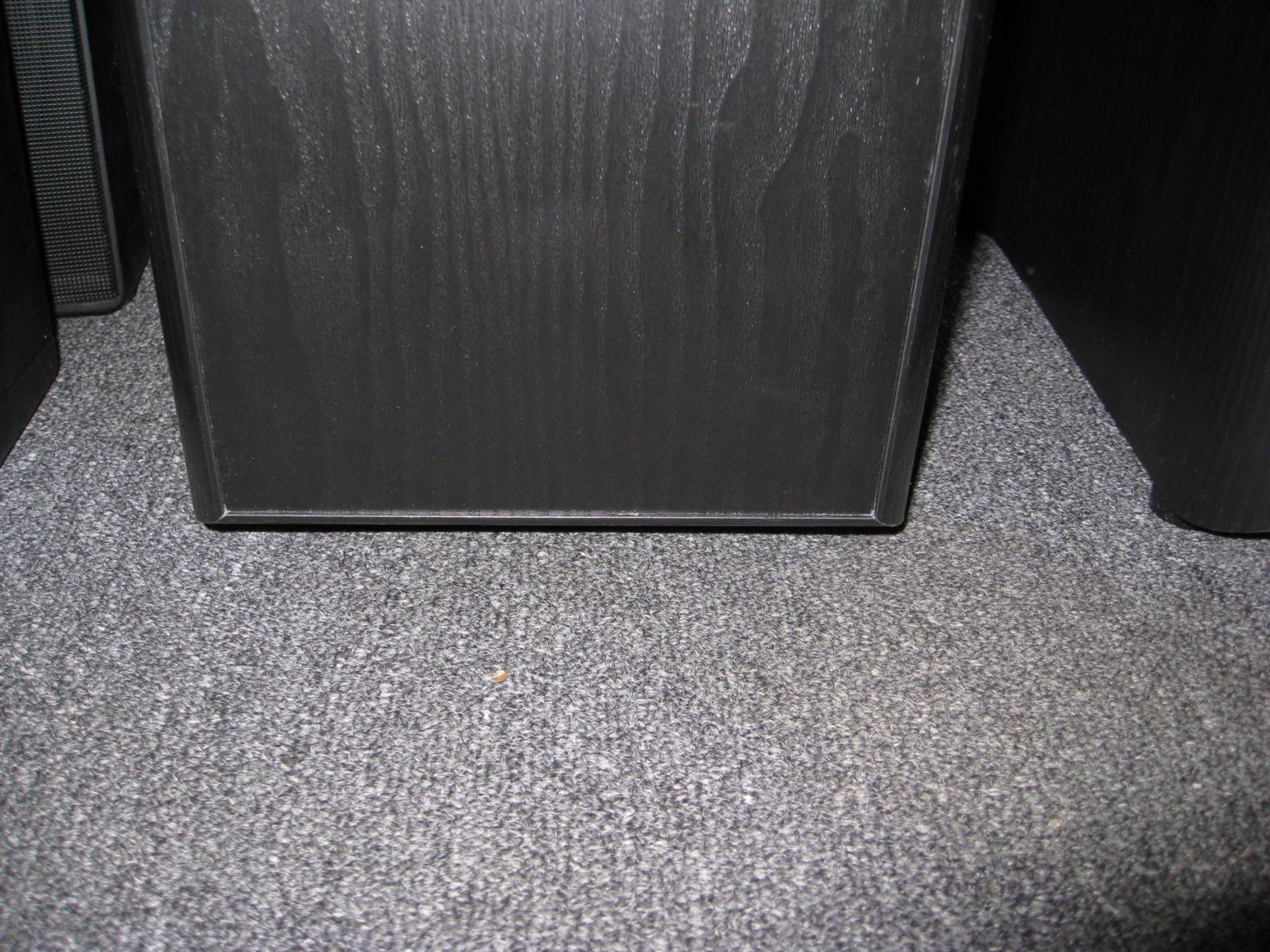 Infinity Primus 360 towers — Polk Audio Forum