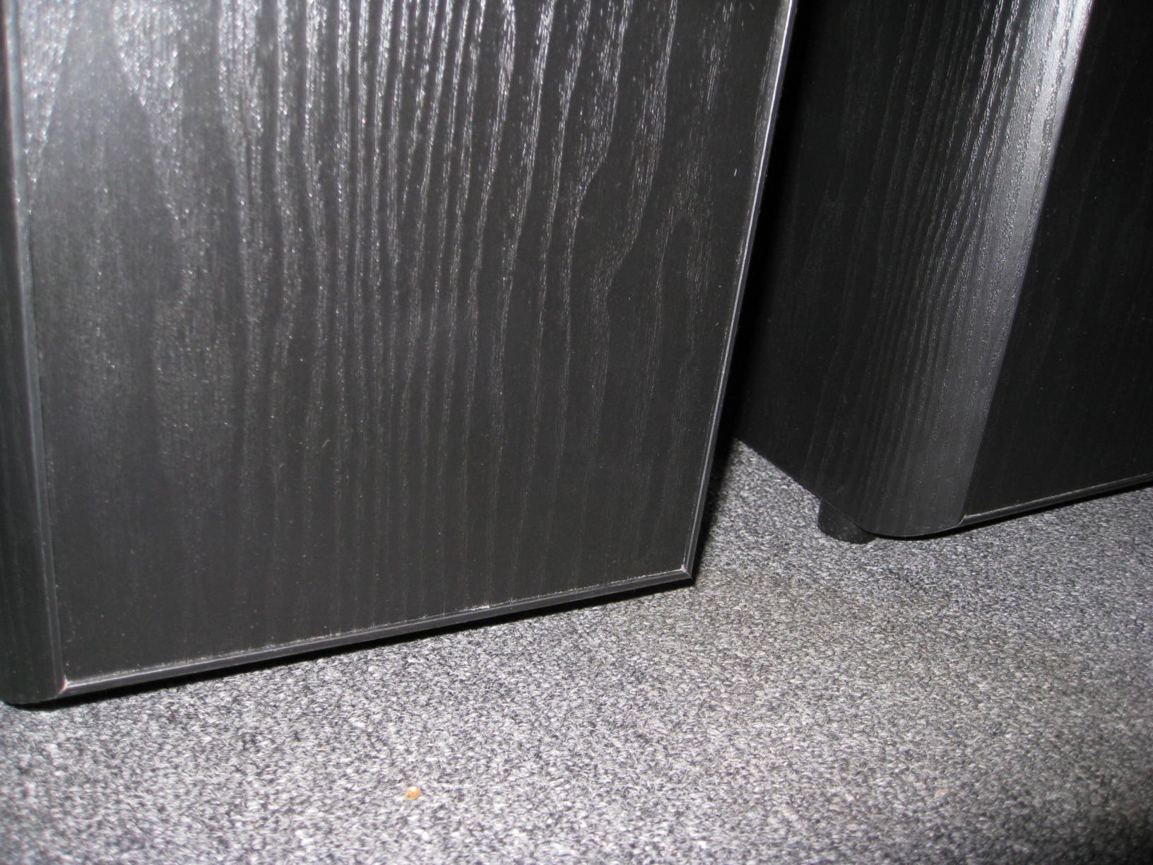 Infinity Primus 360 towers — Polk Audio Forum