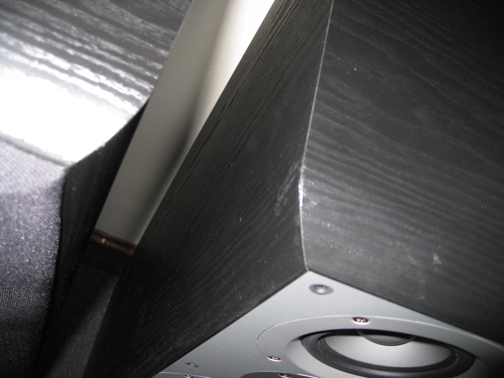 Infinity Primus 360 towers — Polk Audio Forum