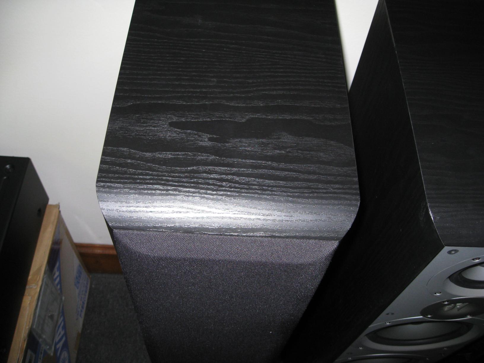 Infinity Primus 360 towers — Polk Audio Forum