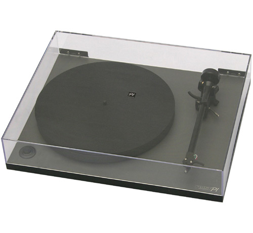 Which one of these two turntables would your recommend — Polk Audio Forum