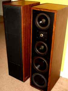 Is this a good deal for a pair of RTA 11Ts? — Polk Audio Forum