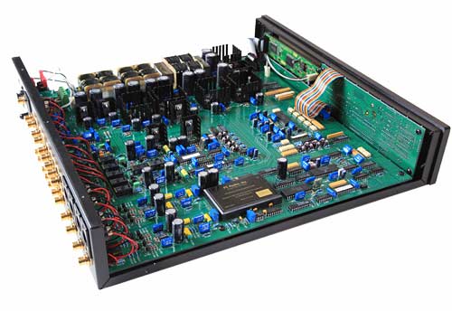 PS audio has 10 unopened reference links for sale — Polk Audio Forum