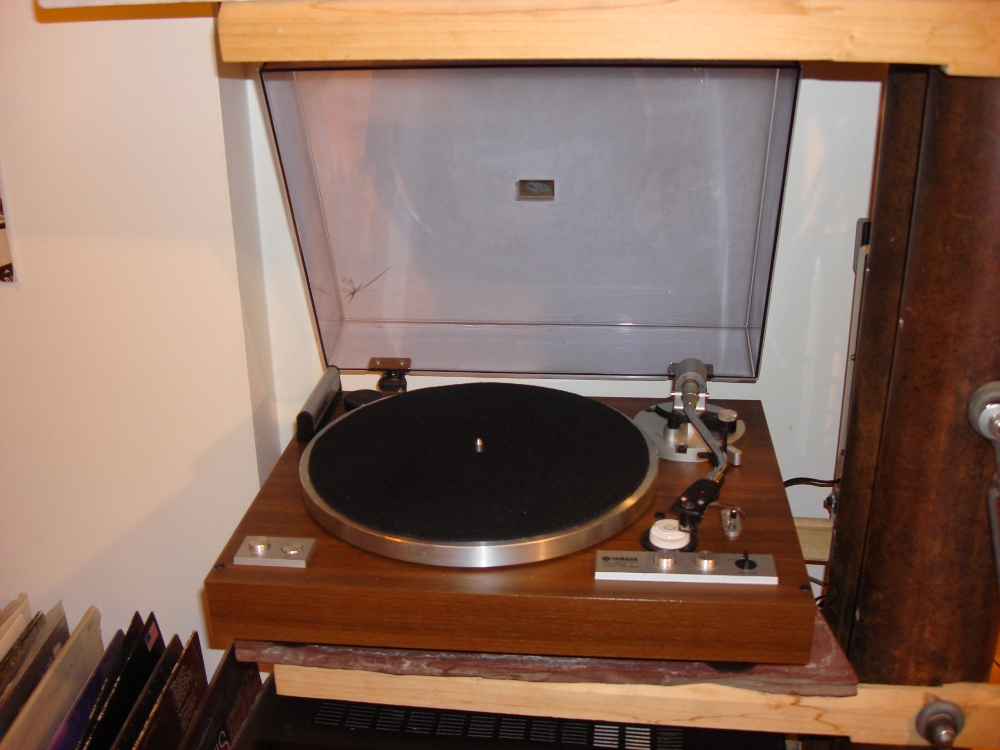 LP Gear Is The Best — Polk Audio Forum