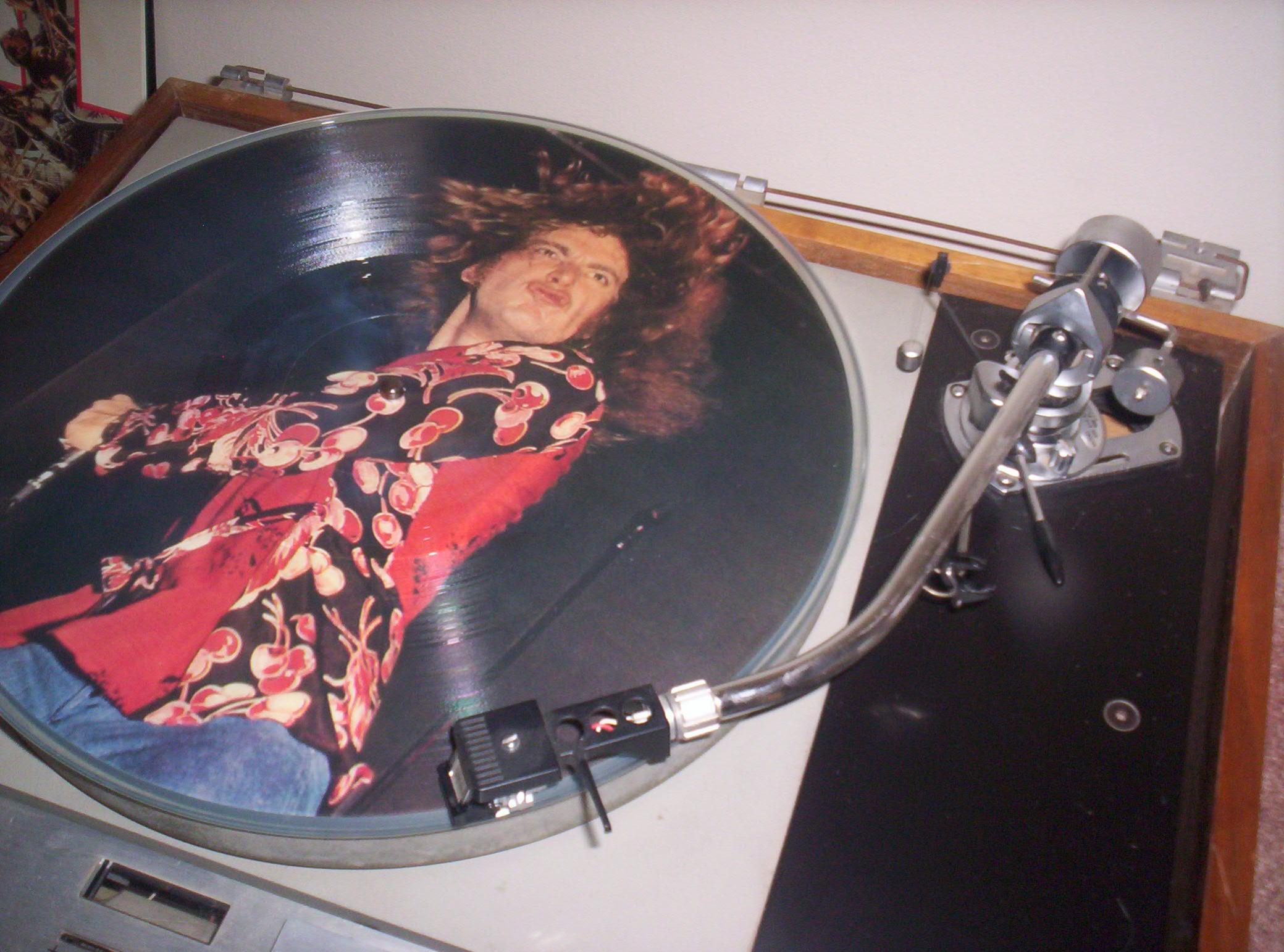 Turntable Questions — Polk Audio Forum