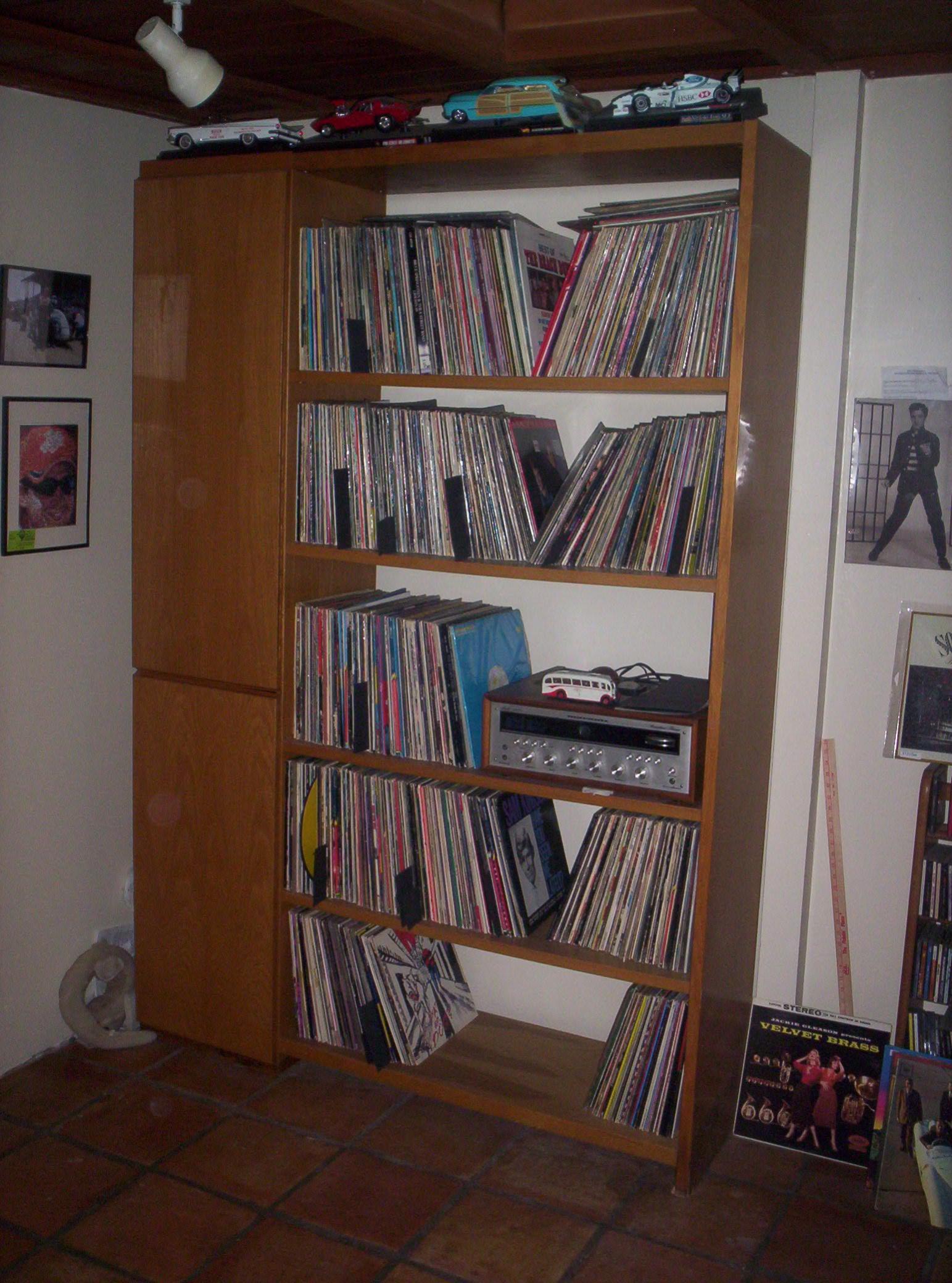 Turntable Questions — Polk Audio Forum