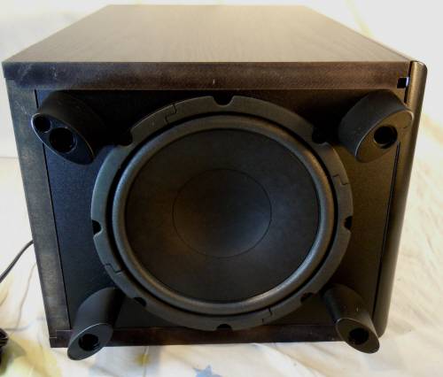ID this subwoofer — Polk Audio Forum