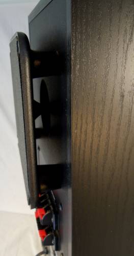ID this subwoofer — Polk Audio Forum