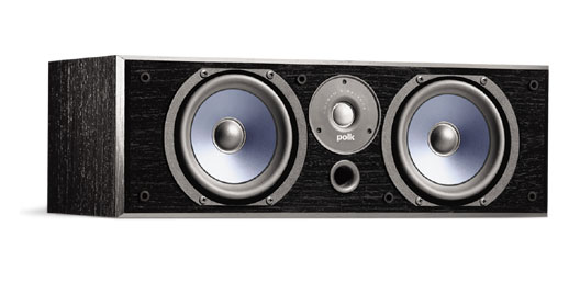 polkaudio CSi40 Center Channel Speaker - Black — Polk Audio Forum