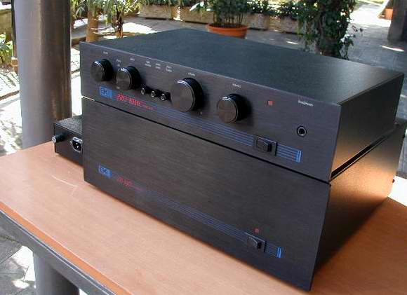 B&K Amplification — Polk Audio Forum