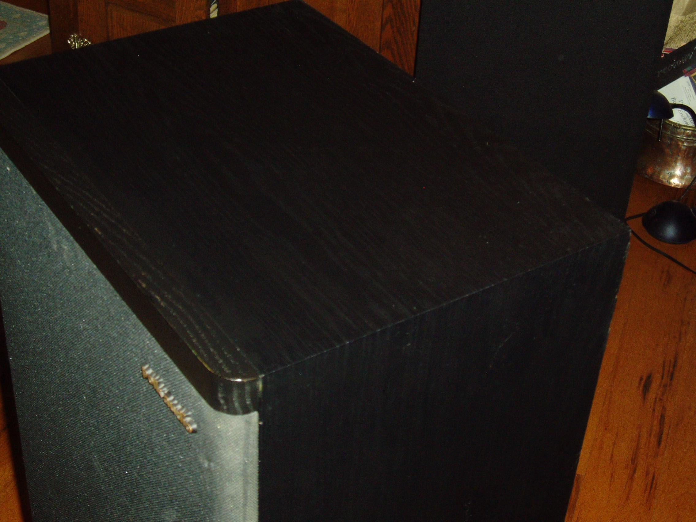 Polk SDA-1C Studio located in North Texas — Polk Audio Forum