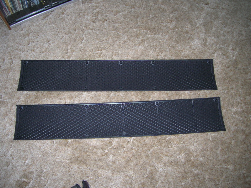 RTi 12 grilles — Polk Audio Forum