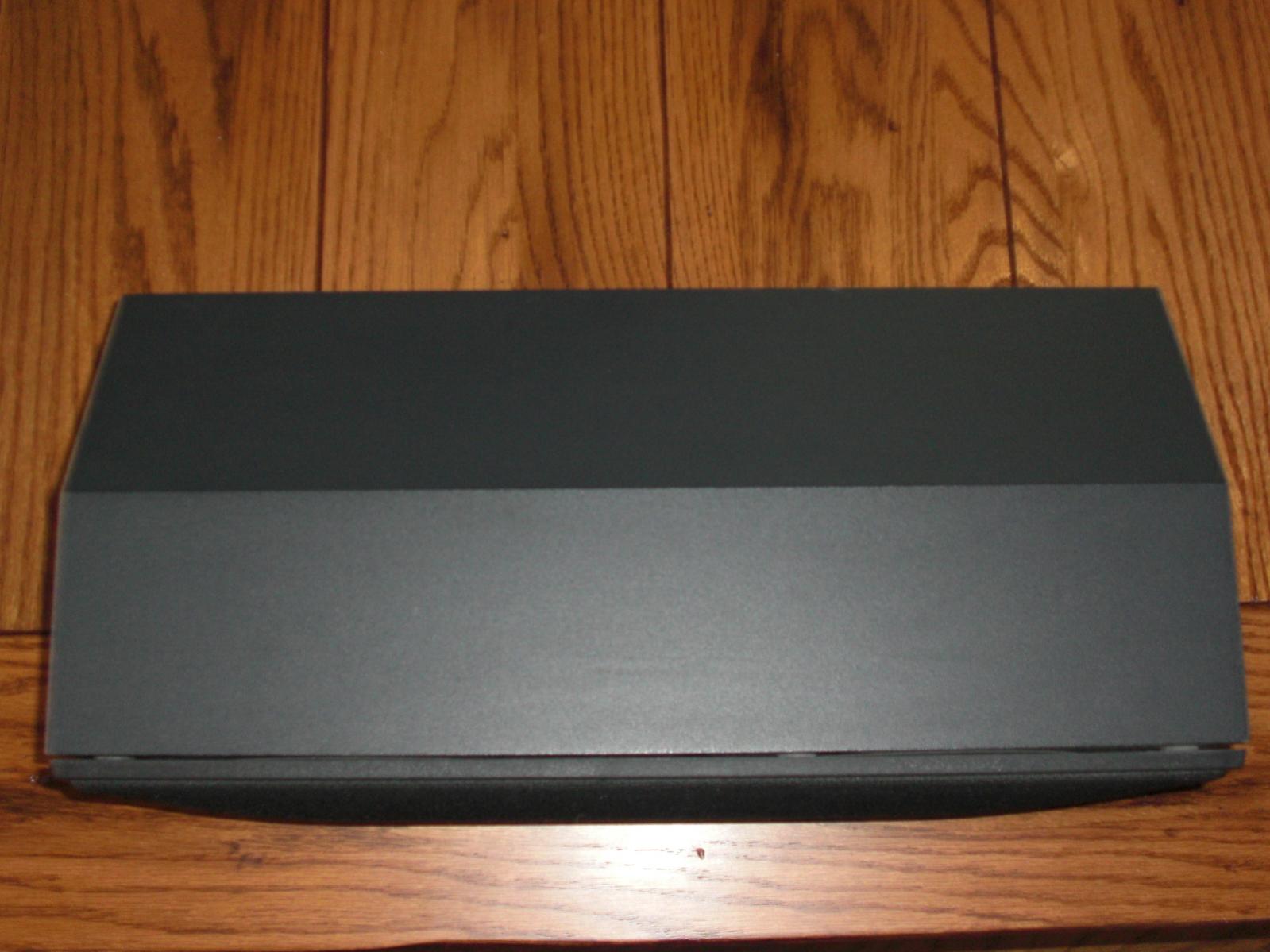 Polk CS 250S - Center Channel — Polk Audio Forum