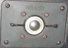 Sl-2000 tweeters info on dates — Polk Audio Forum