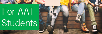 Forum — AAT Discussion forums