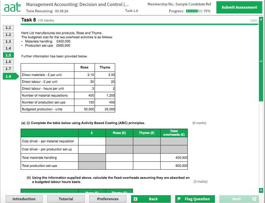 Task 8 Moc2 — AAT Discussion forums