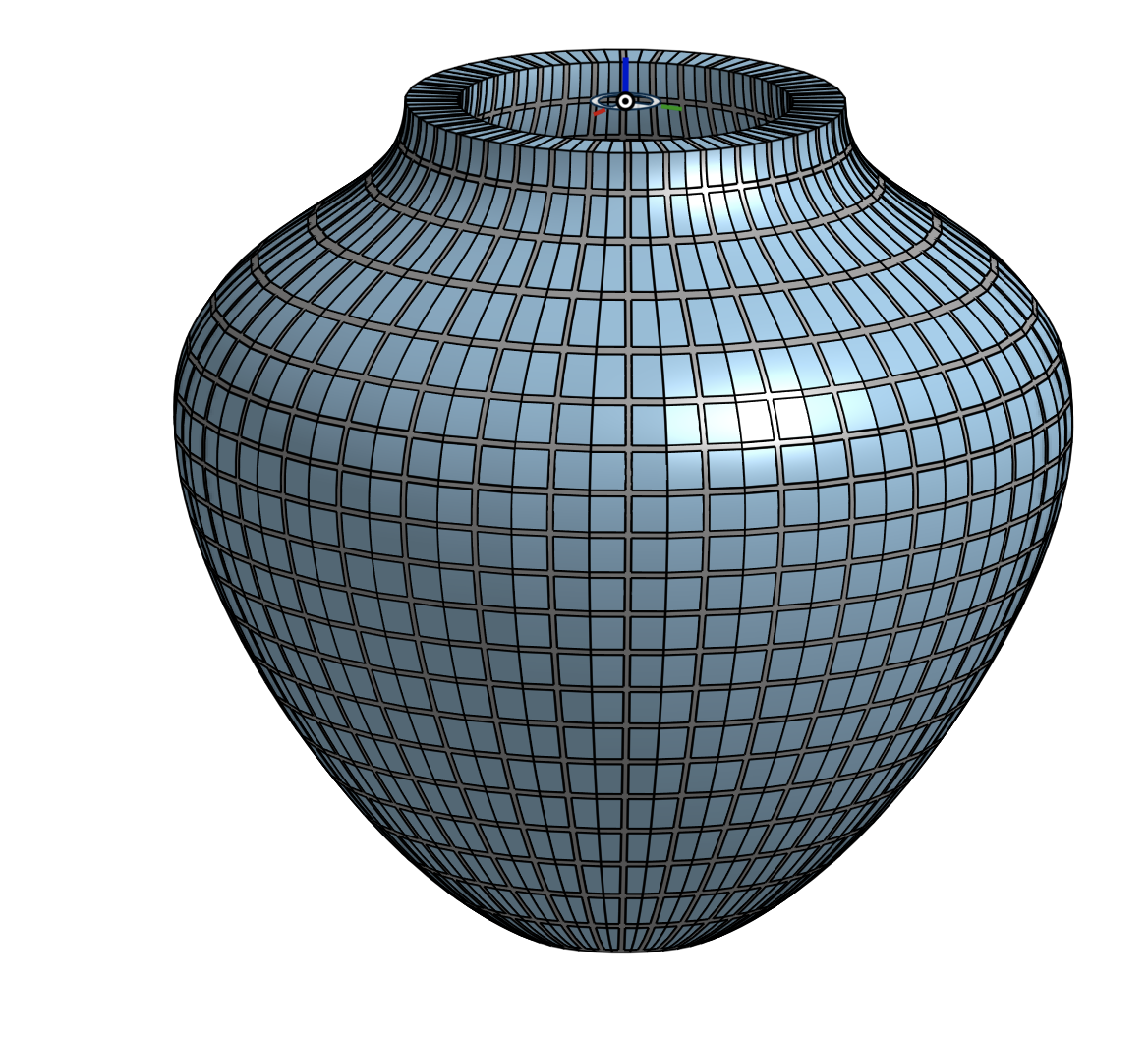 Having A Problem With A Circular Pattern Onshape