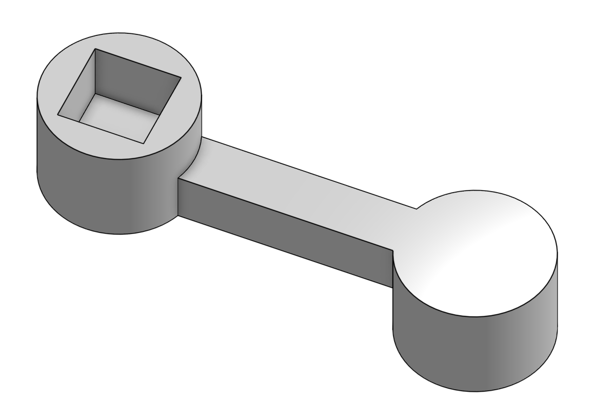 How Do I Merge Two Parts In An Assembly So That I Can Manufacture Them 