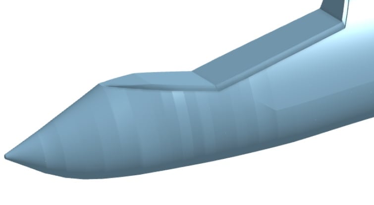 How To Smooth A Surface Onshape