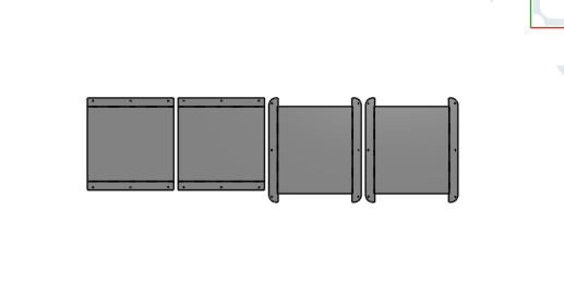 Multi DXF File Export As A Set Onshape