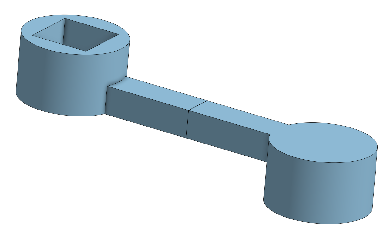 How Do I Merge Two Parts In An Assembly So That I Can Manufacture Them As A Single Part Onshape