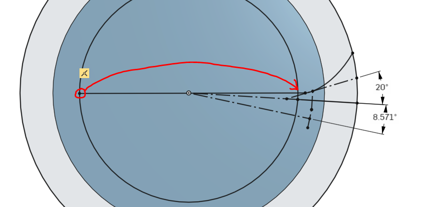 Does Mirrored Geometry Have Fixed Constraints Onshape